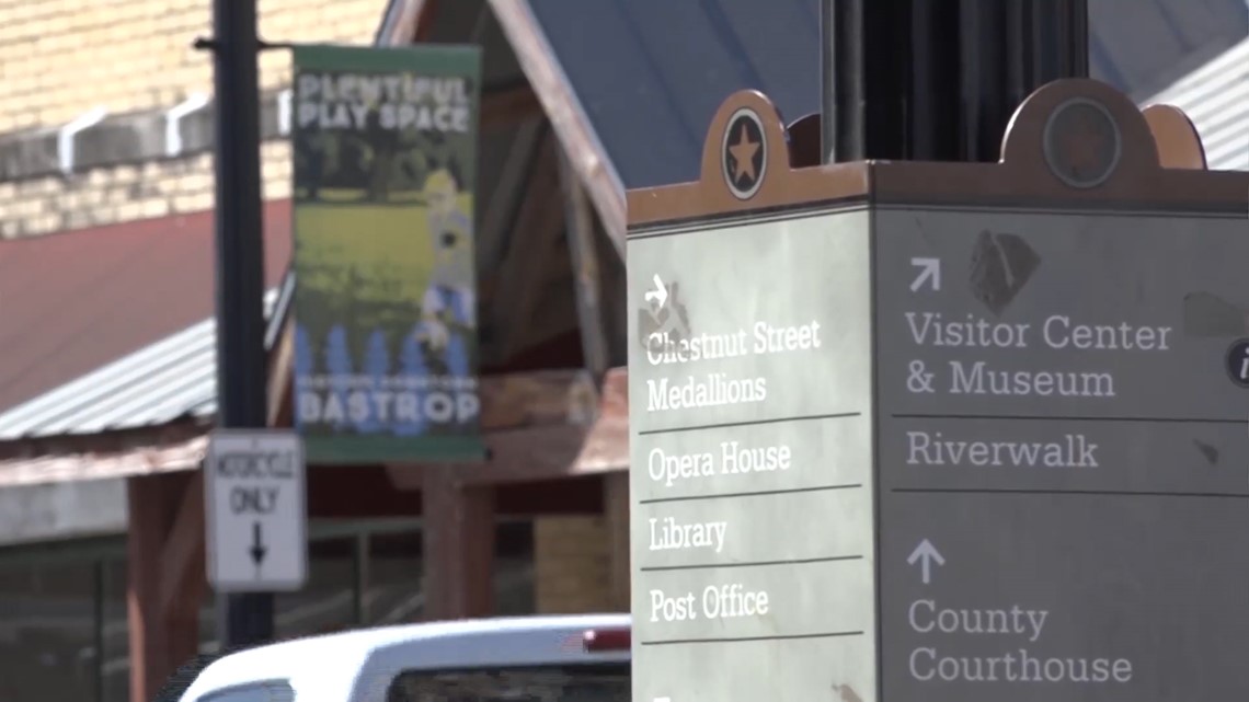 Bastrop EDC approves third round of business relief grants | kvue.com