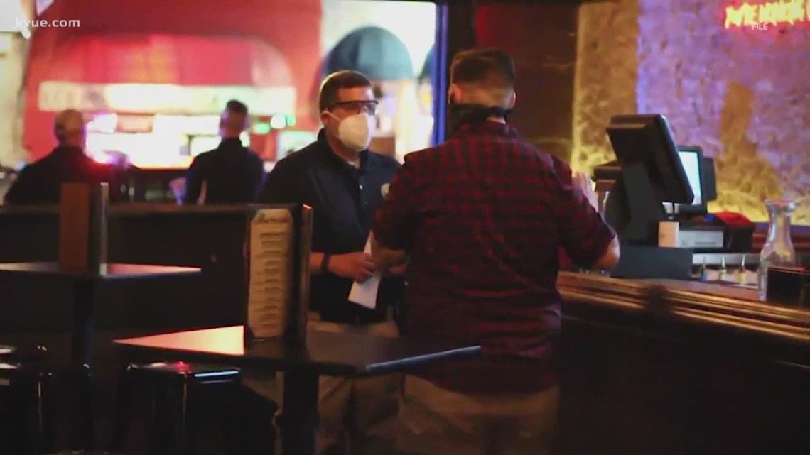 Statewide TABC back-to-school undercover operations catch 131 retailers ...
