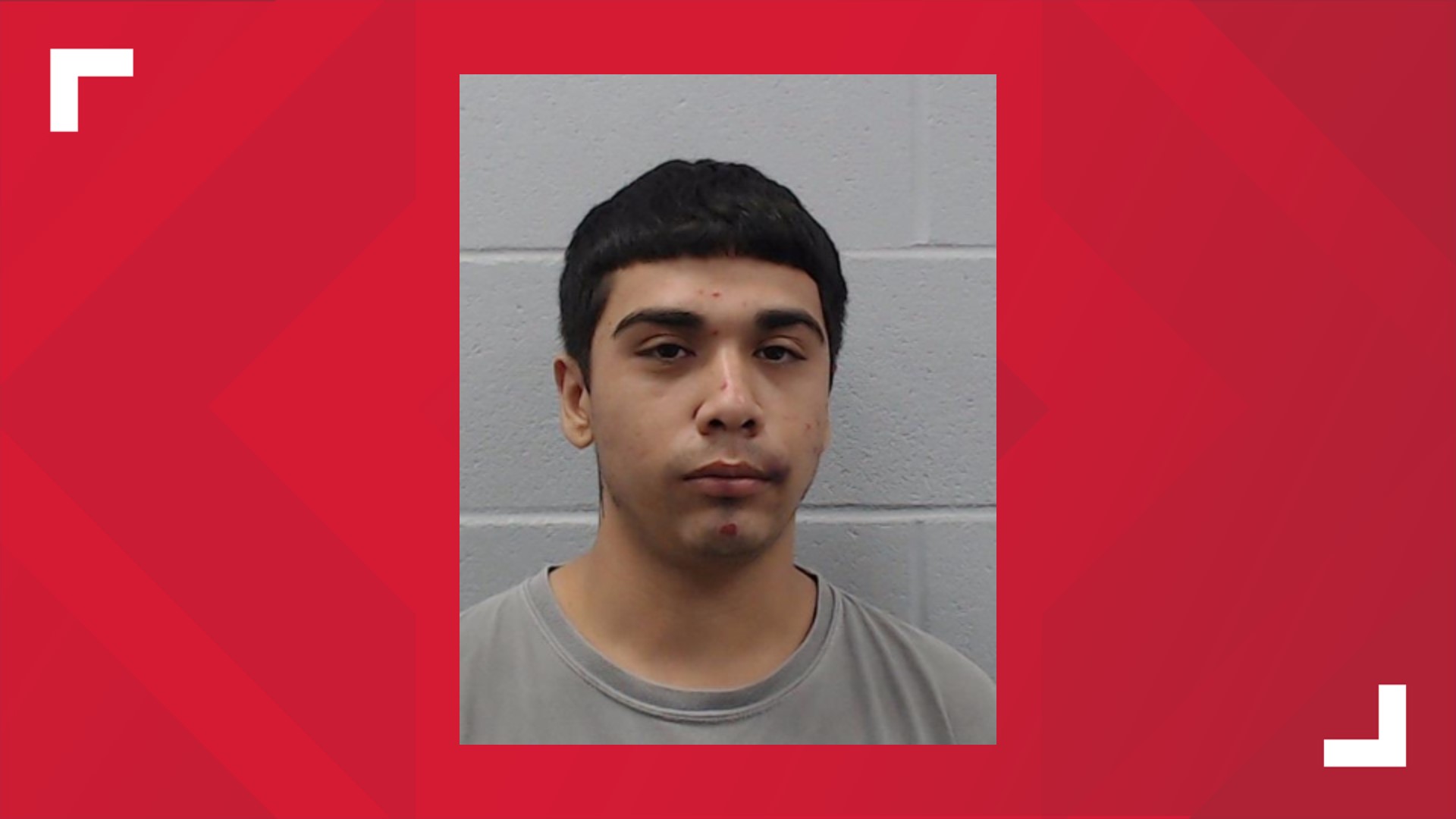 Man arrested after deadly shooting at home in Kyle, Texas | kvue.com