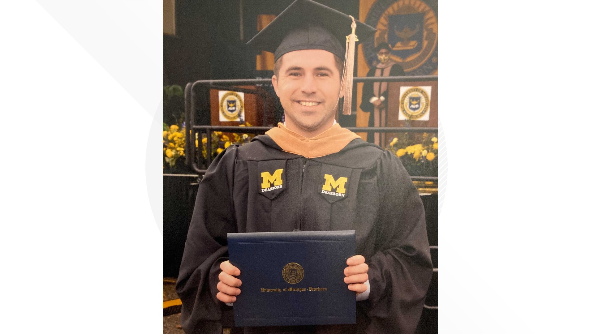 'Loved by his family, friends and everyone who met him' | Man dies from ...