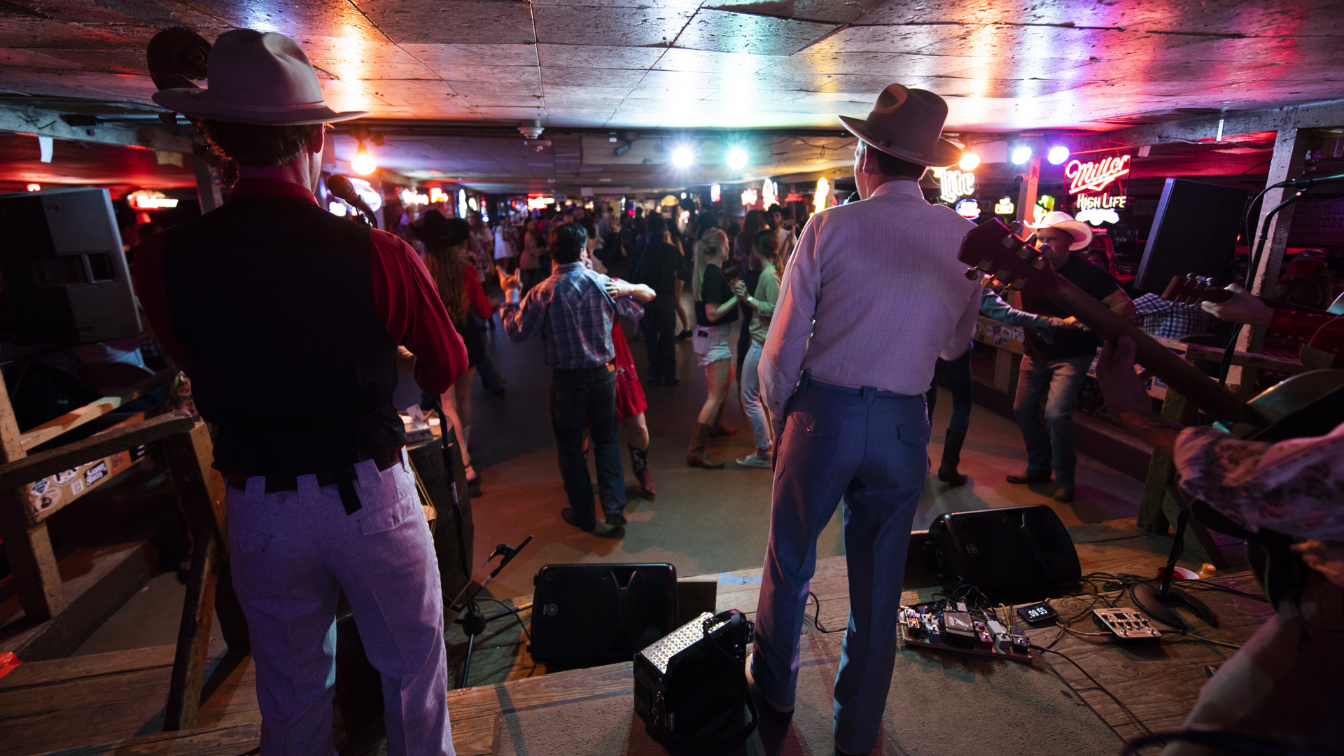 Broken Spoke in Austin, Texas, celebrates 60th anniversary | kvue.com