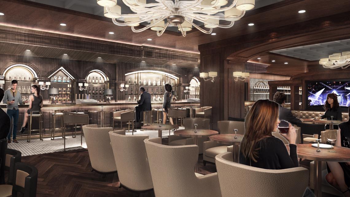 Moody Center in Austin: A look inside | kvue.com