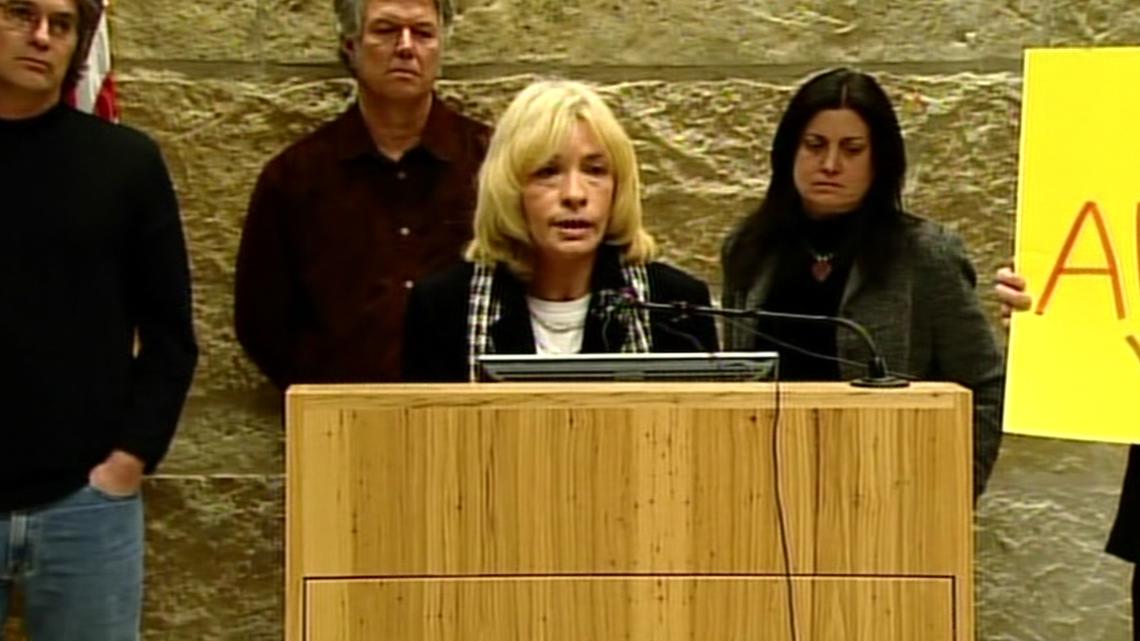Austin mourns former Councilmember Jackie Goodman | kvue.com