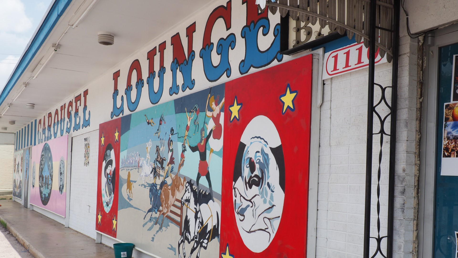 Is Austin still strange? The history behind the phrase 'Keep Austin ...