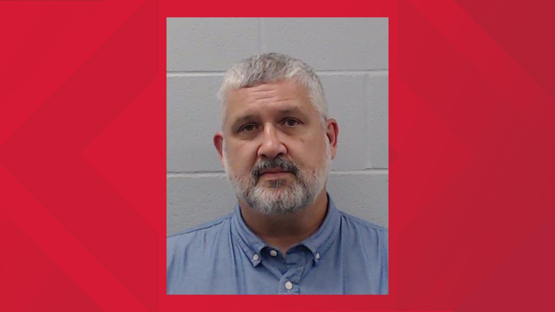 Former Travis County teacher sentenced for child sex abuse, child ...