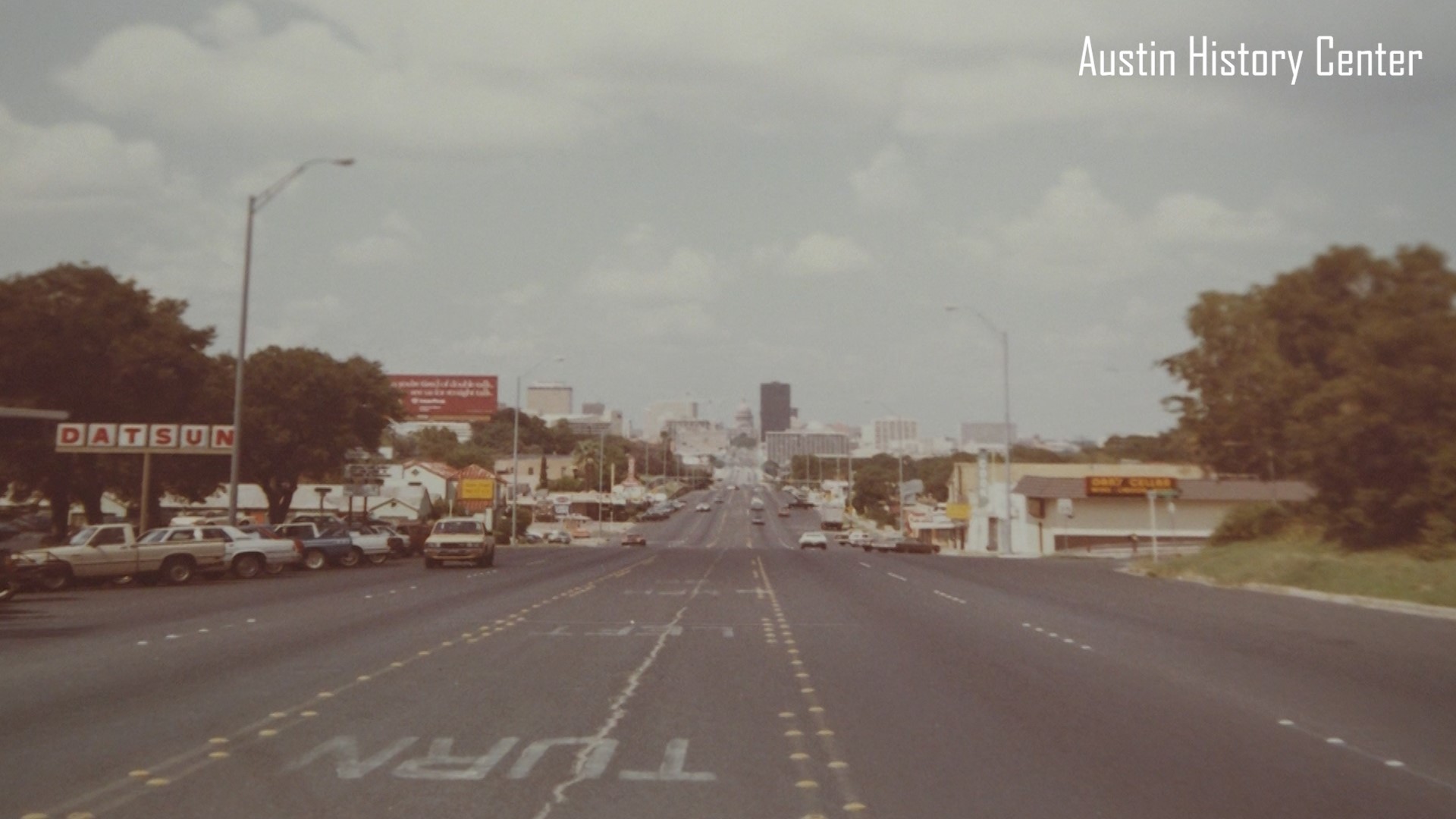 The past, present and future of Austin's South Congress Avenue | kvue.com