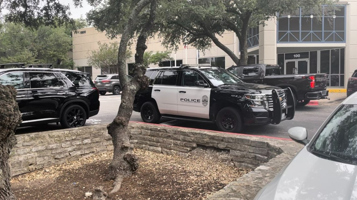 ACC Northridge was placed on lockdown Tuesday morning | kvue.com
