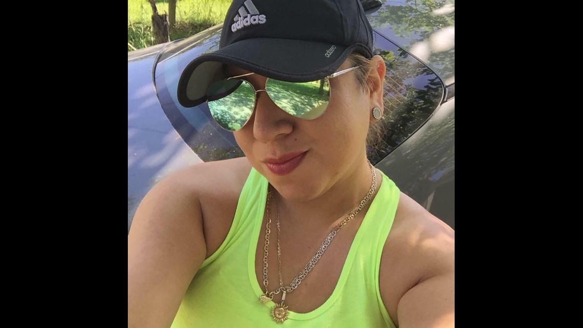 Missing Kyle woman's body found in Bastrop; man faces charges | kvue.com