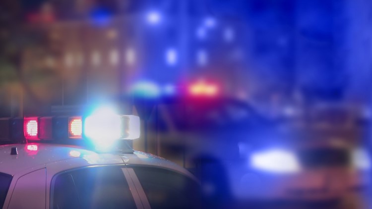 Deadly crash in Buda causes road closures Wednesday morning | kvue.com