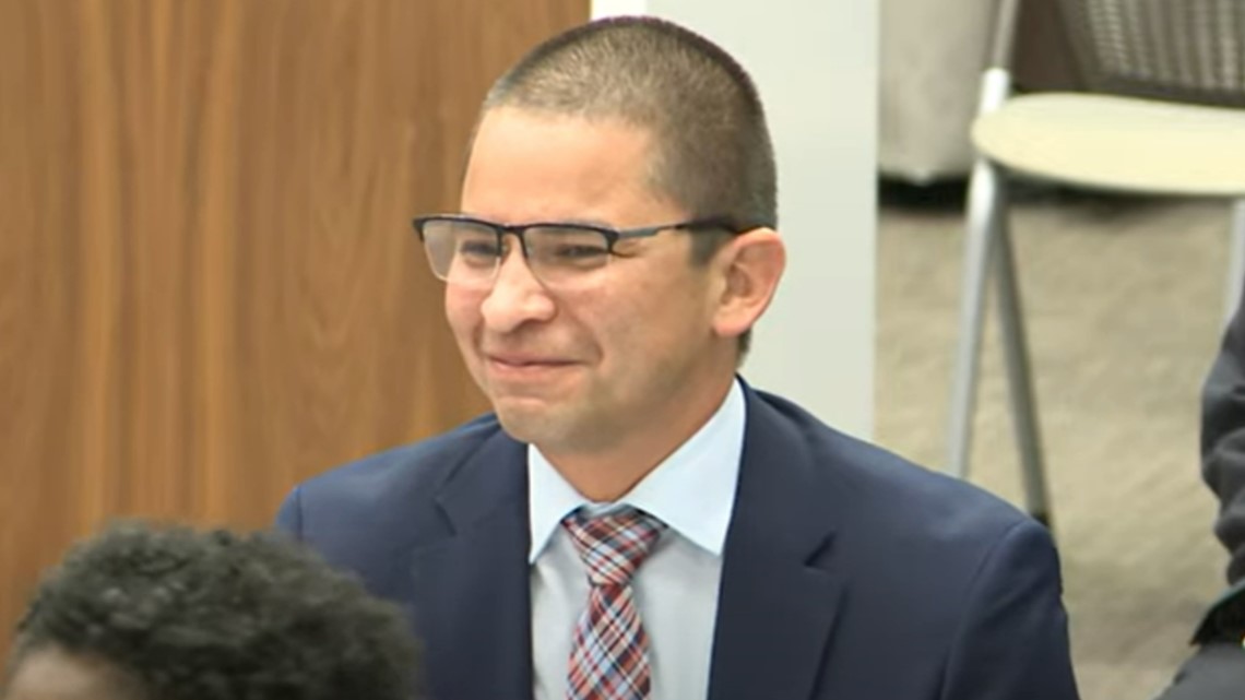 Austin ISD school board selects Matias Segura as new interim ...