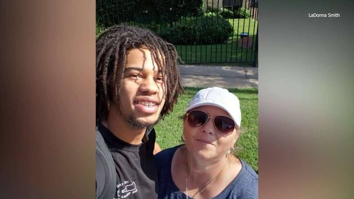 Family grieving after deadly Austin hit-and-run suspect charged | kvue.com