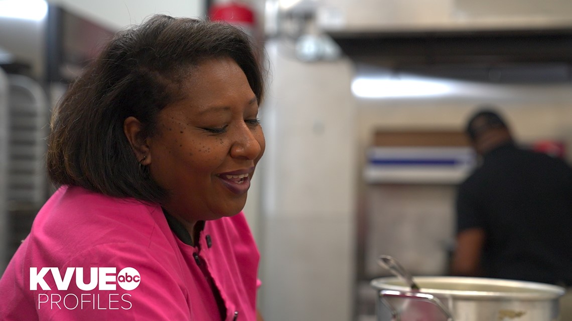 Three Chicks Soul Food helps homeless residents of Austin, Texas | kvue.com