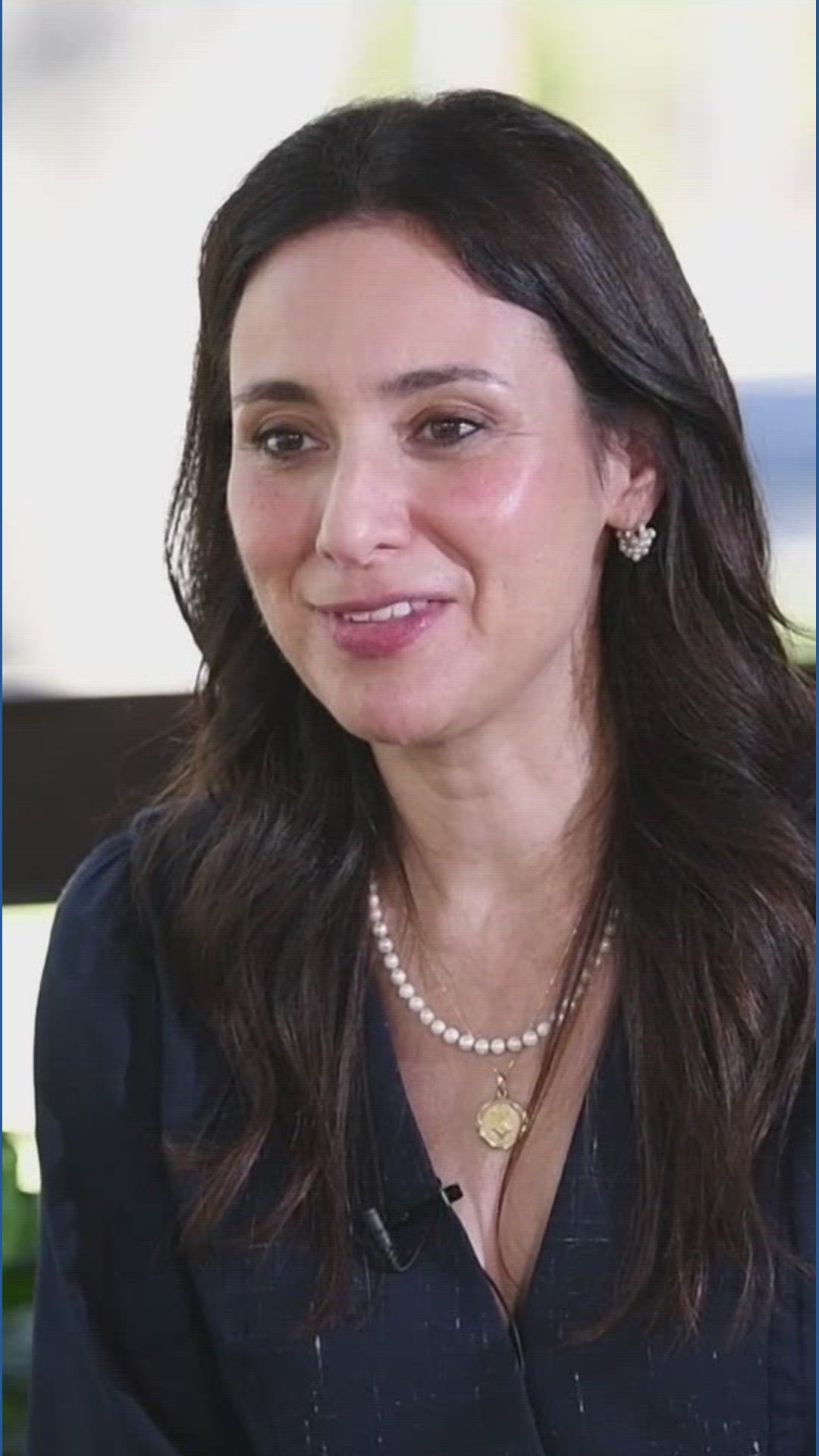 Texas House Rep. Gina Hinojosa running for Texas governor | kvue.com