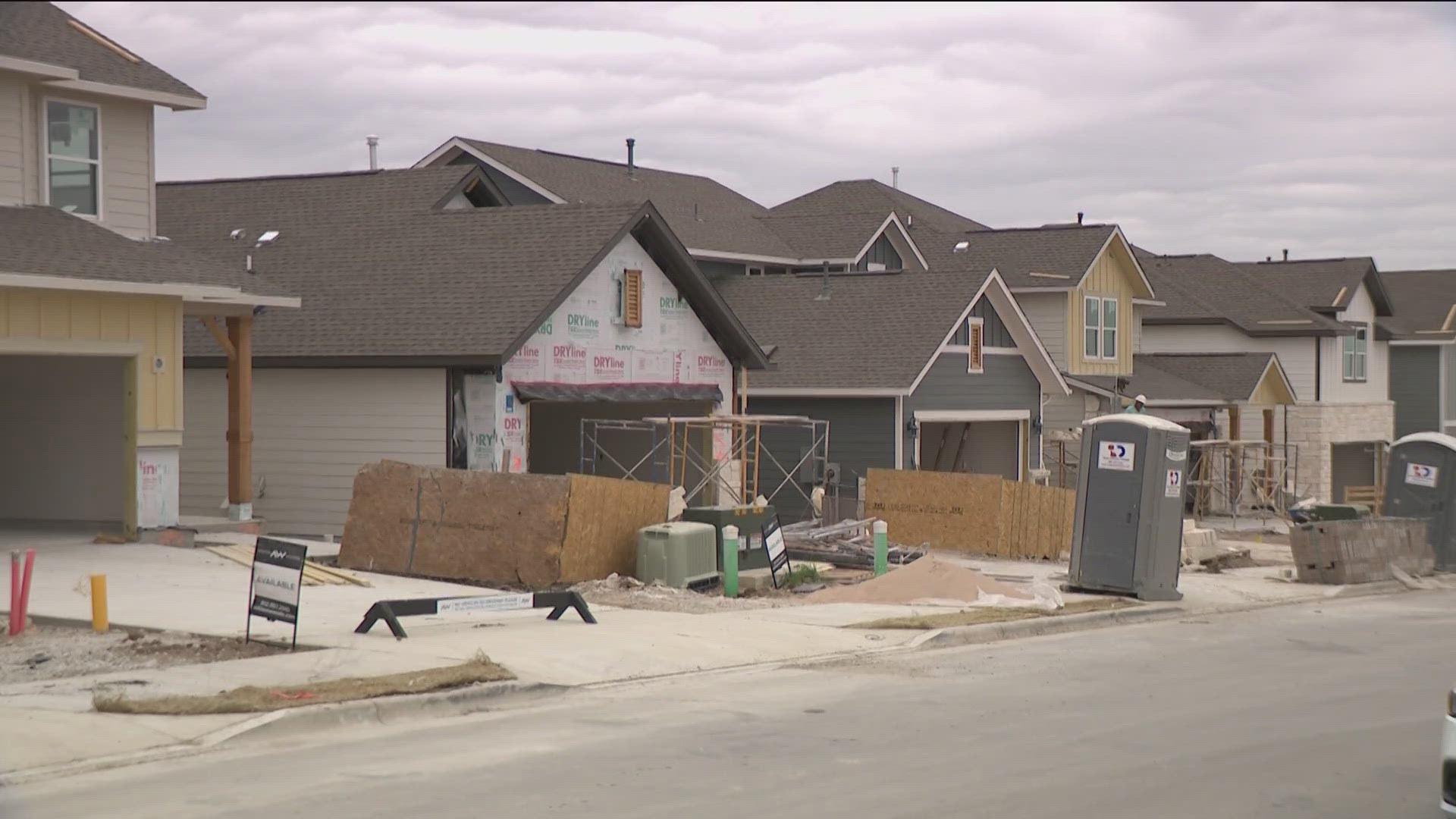 Texas Supreme Court backs Dripping Springs wastewater expansion | kvue.com