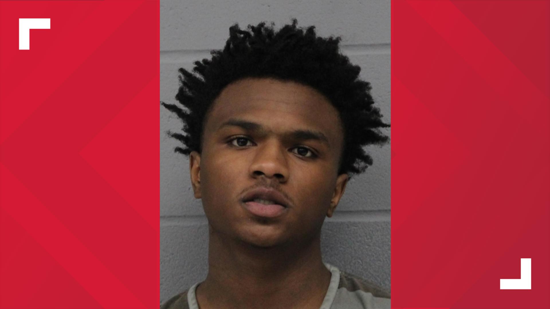 Teen charged in Austin Lit Lounge club shooting | kvue.com