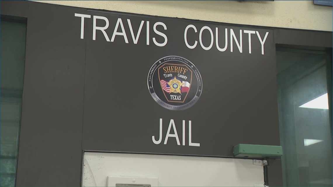 Travis County leaders hear updated timeline on mental health diversion ...