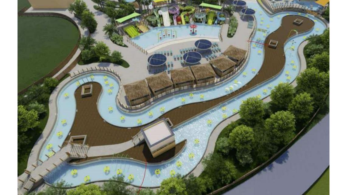 Round Rock, Texas's Kalahari Resorts adds new attractions | kvue.com