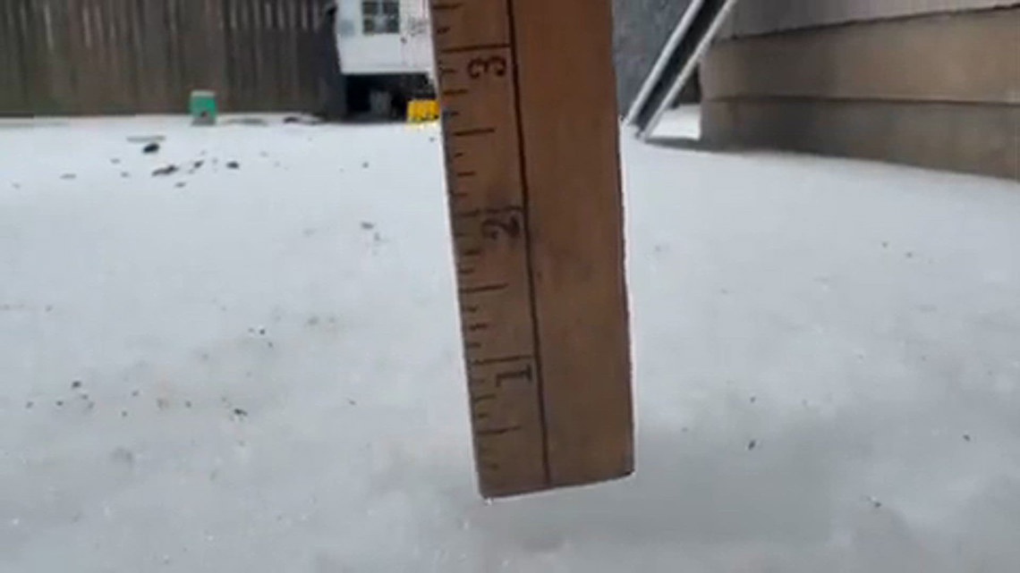 Icepocolypse 2026 | kvue.com