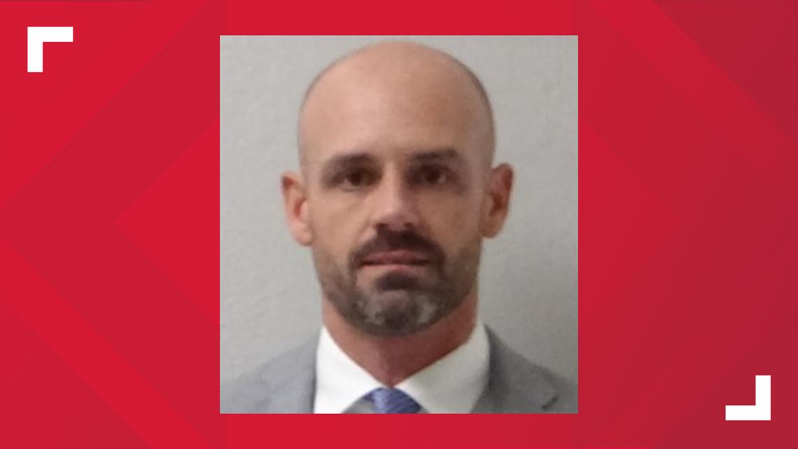 APD releases booking photos for 19 indicted officers | kvue.com