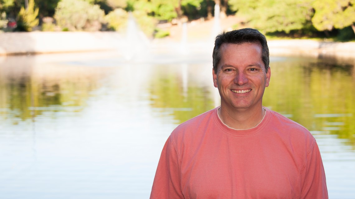 Mike Barnes era ends at KVUE | kvue.com