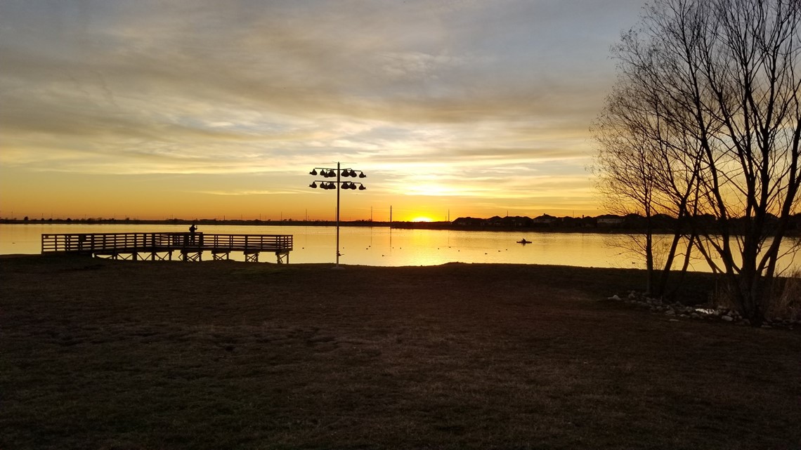 Travis County Emergency Services saves drowning teen | kvue.com