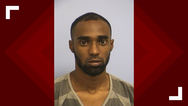 Deputy hit by suspect fleeing in vehicle in North Austin, Travis County ...