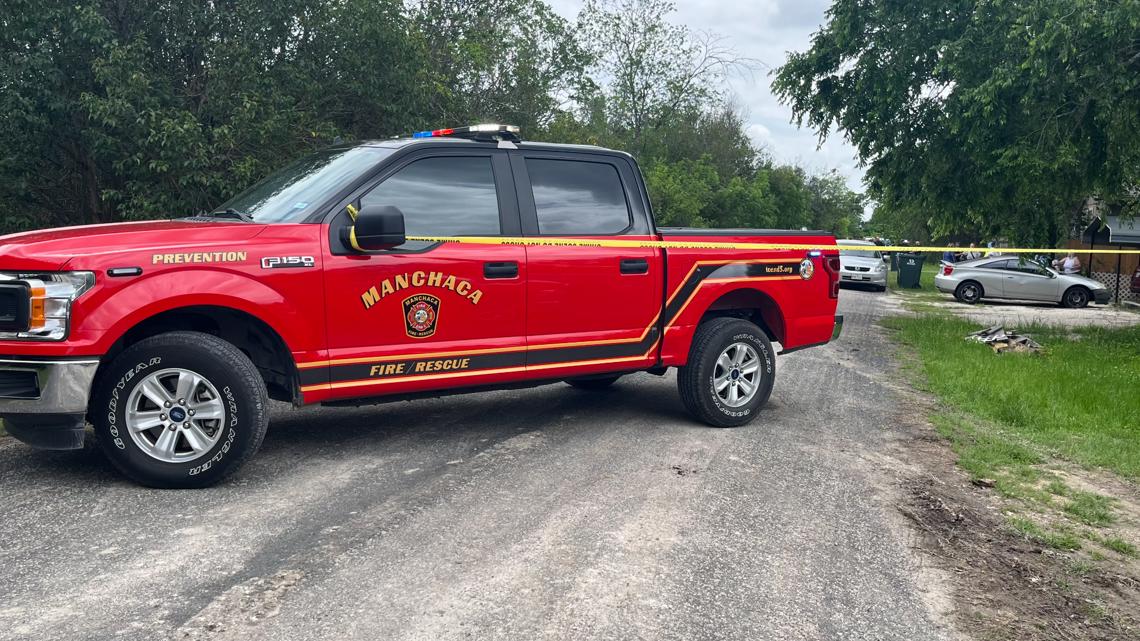 Investigation underway following deadly house fire in South Austin ...