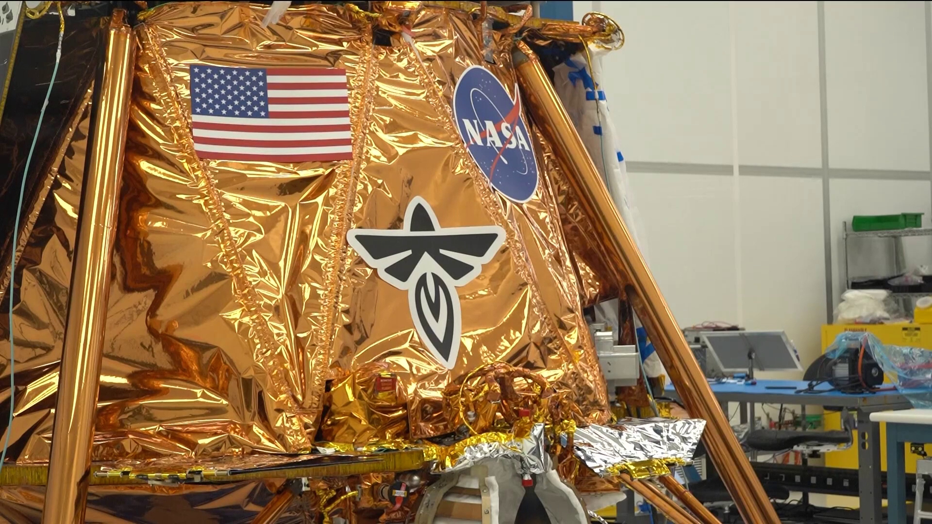 Texas Space Commission grants Firefly Aerospace $8.2M | kvue.com