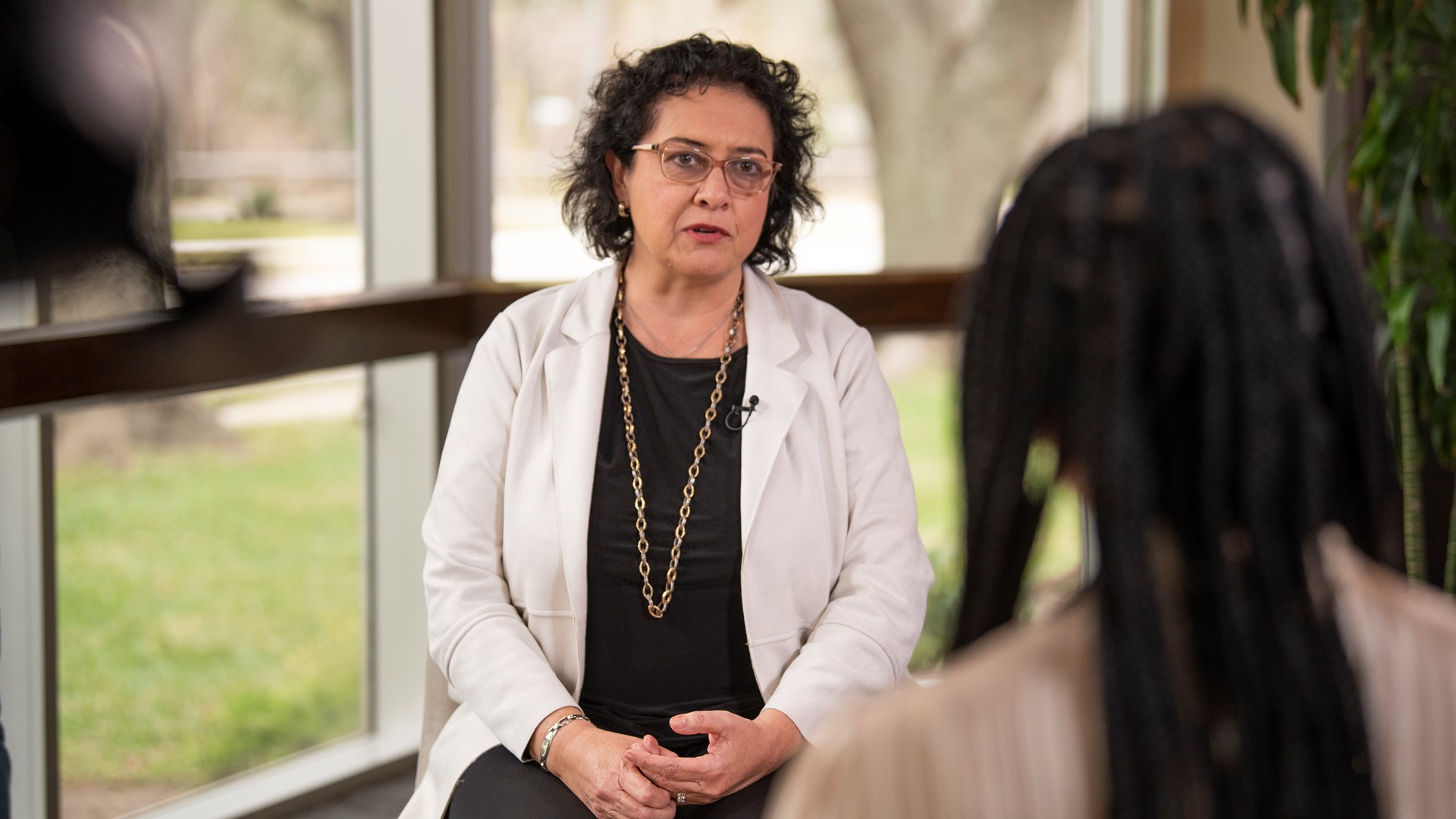 State Rep. Celia Israel announces 2022 run for Austin mayor | kvue.com