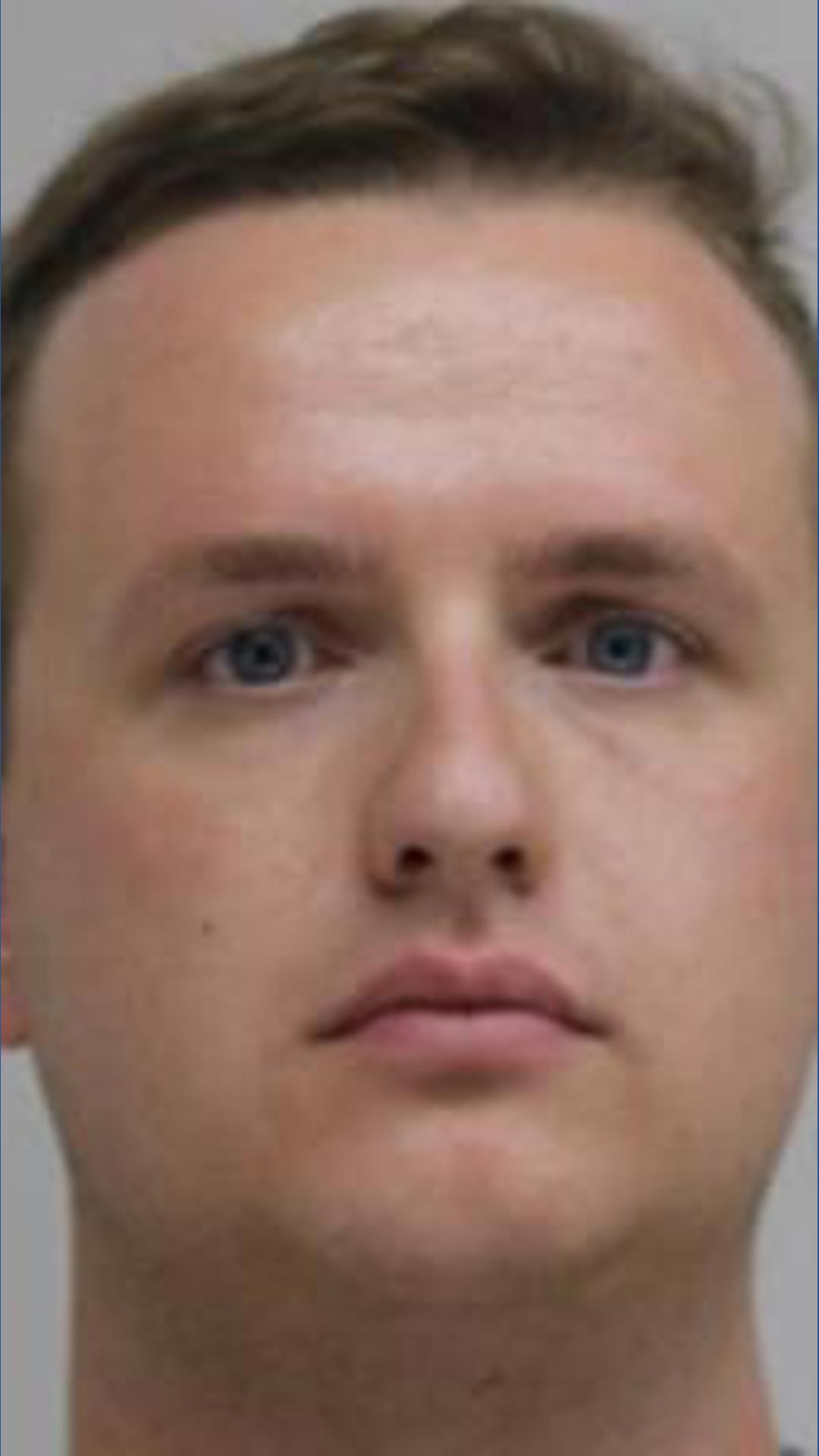 Former Round Rock ISD teacher charged with sexual assault of a child ...