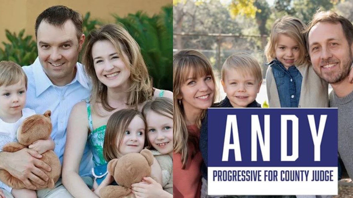 2020 election: Candidates for Travis County Judge | kvue.com