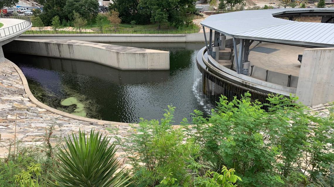 Phase two of Waterloo Greenway expected to start soon | kvue.com