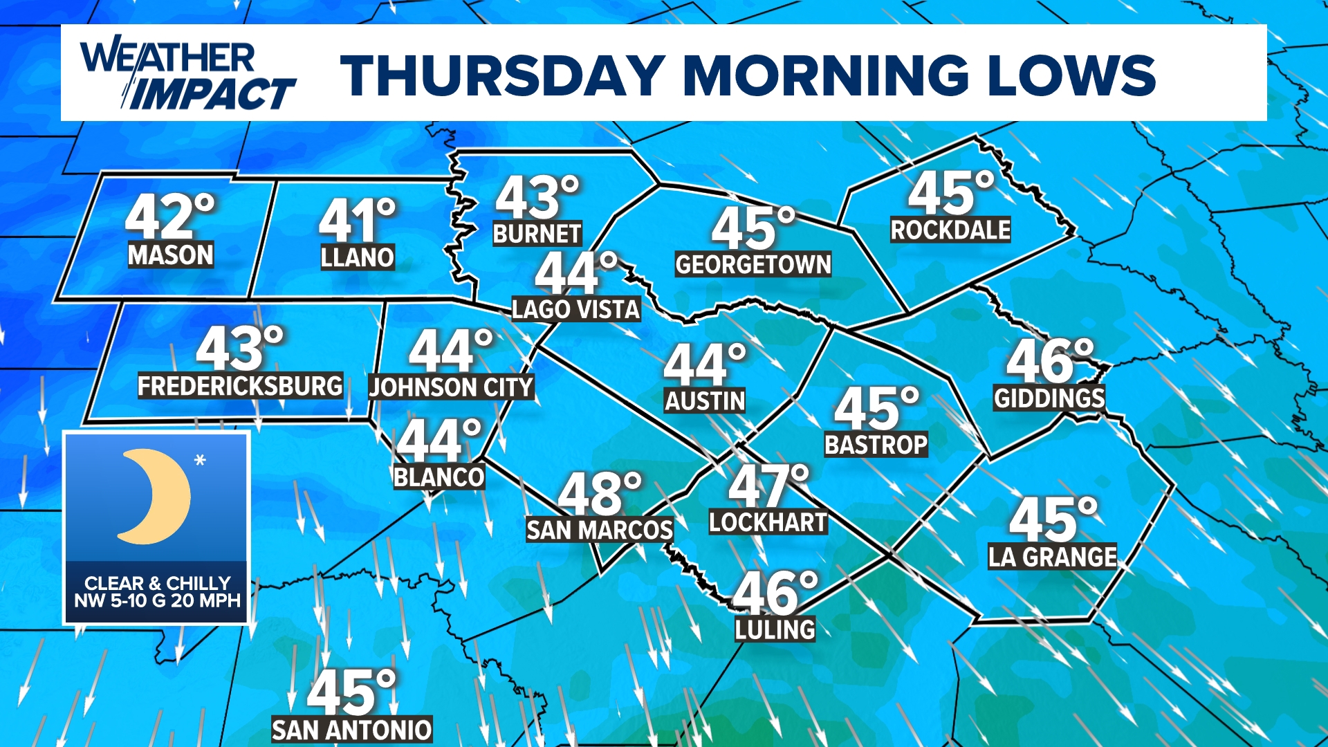 Here's how the pardon process works in Texas | kvue.com