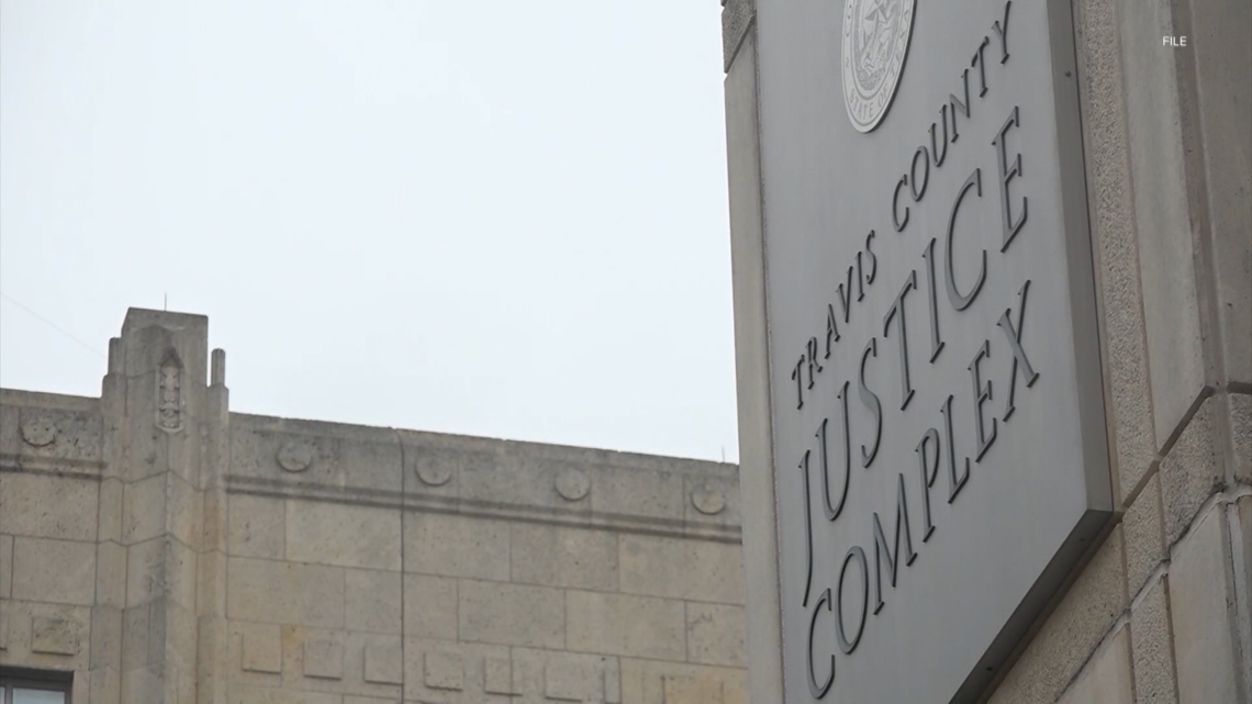 Travis County reserves millions for justice system | kvue.com