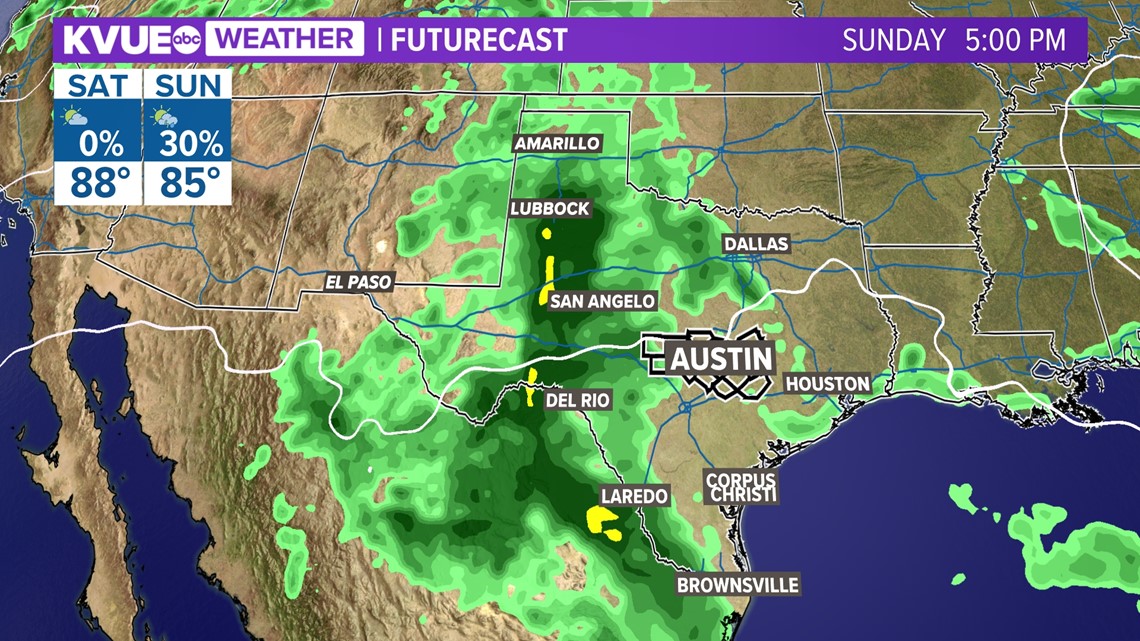 Three families killed in the 1997 Jarrell tornado are buried together ...