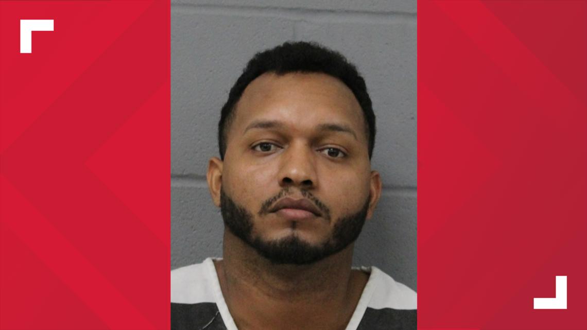 Austin AMBER Alert: Suspect charged with double murder | kvue.com