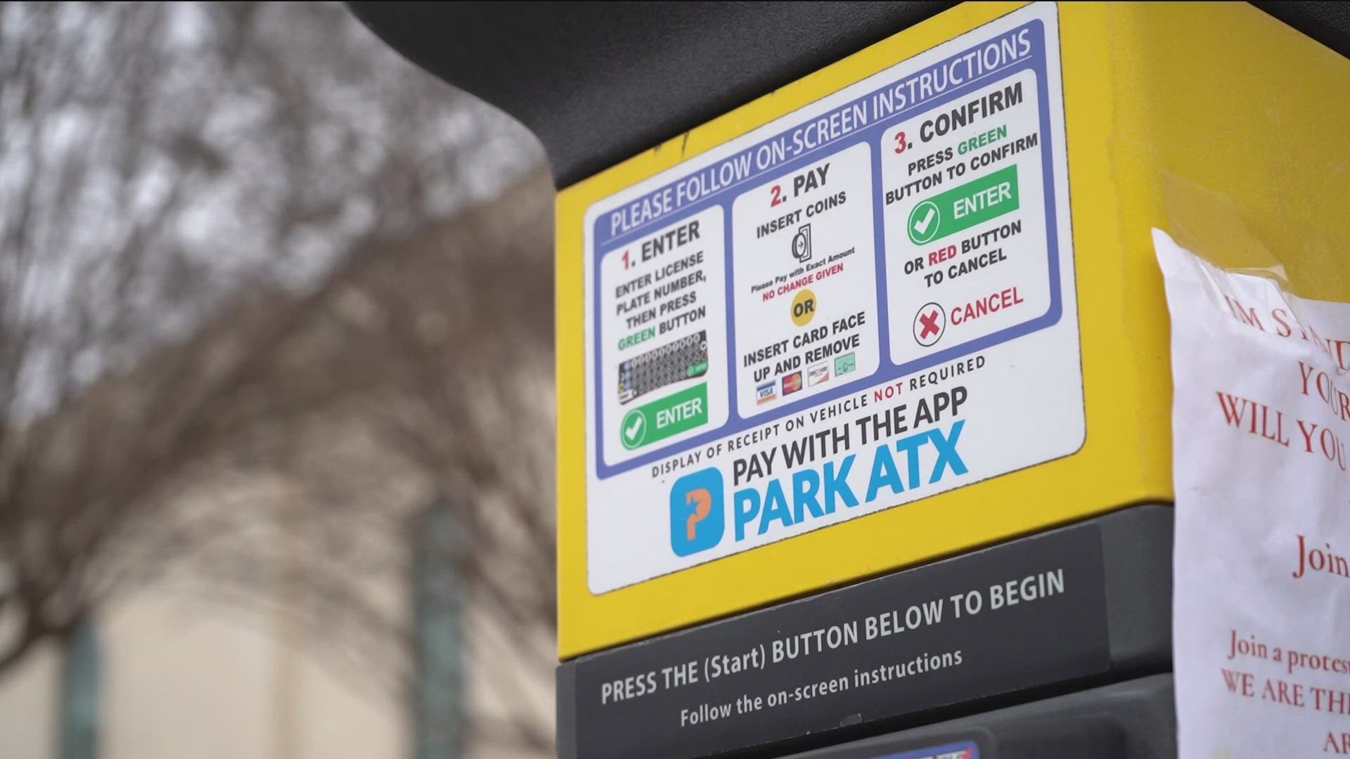 City of Austin, Texas, owed $7.4 million in unpaid parking tickets ...