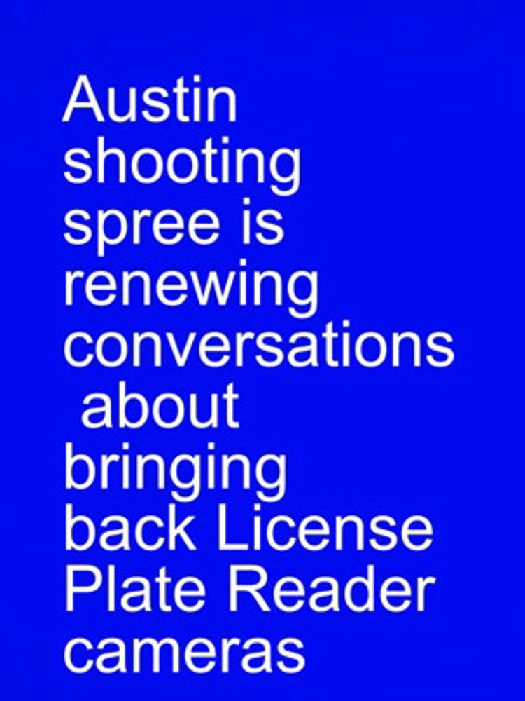 Austin Yogurt Shop Murders: Who were the 4 young men previously accused ...
