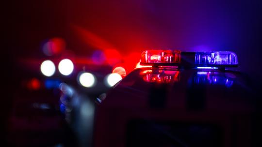 Burnet County halts search for missing fire chief Michael Phillips | kvue.com