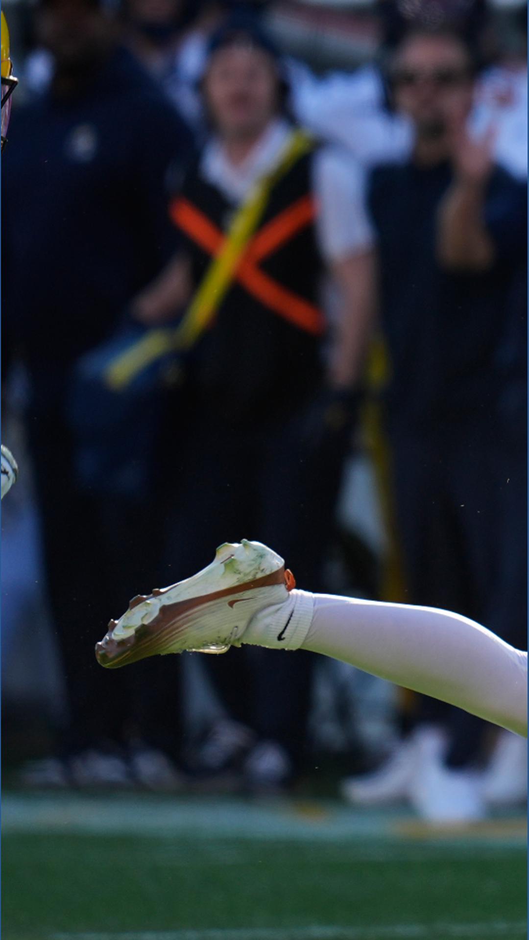 Former Texas wide receiver Parker Livingstone commits to Oklahoma ...