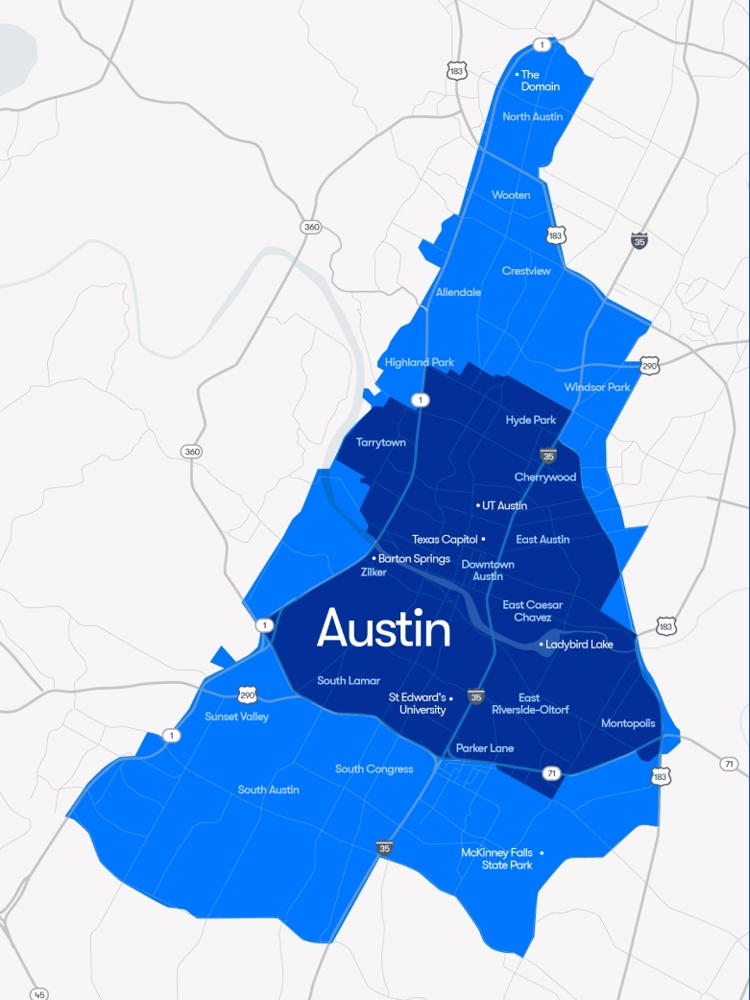 Waymo expands self-driving car operations in Austin | kvue.com