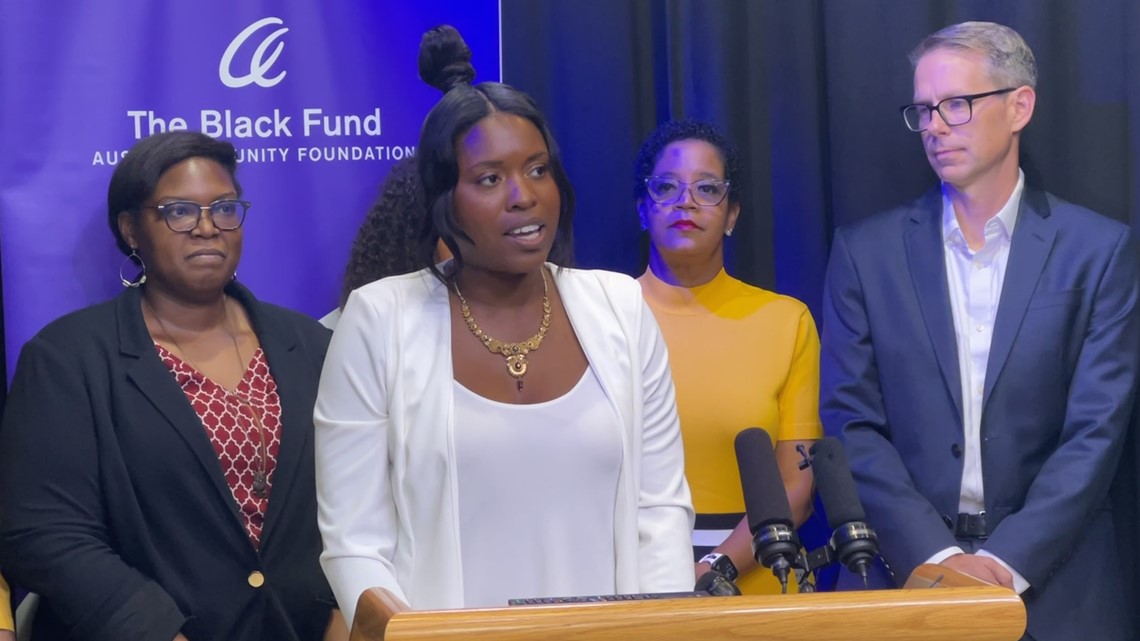 Austin Community Foundation commits to investing $1M over three years ...
