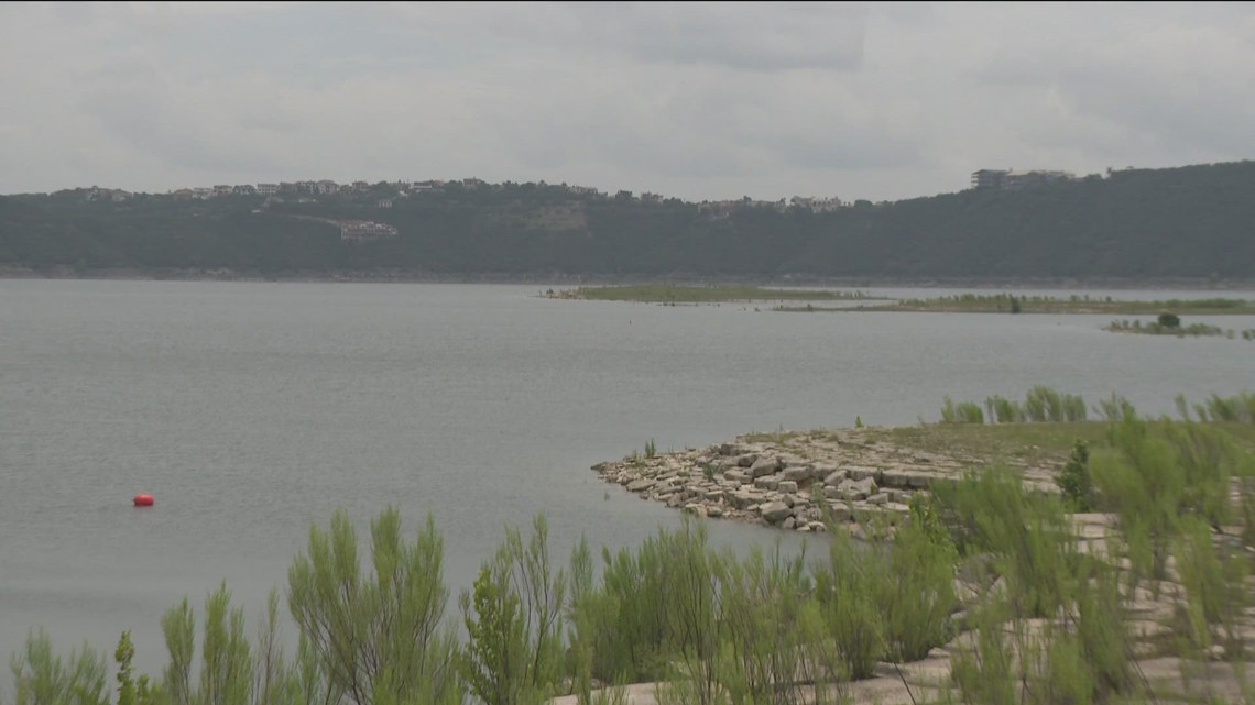 Part of Lake Travis to reopen after floods | kvue.com