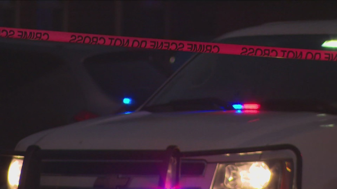 Law enforcement continues search for suspect in Buda shooting that ...