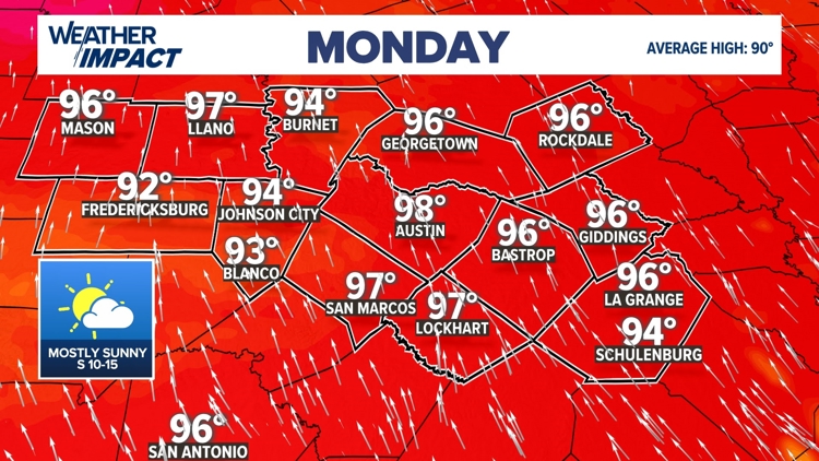 Brookwood in Georgetown expands to offer housing | kvue.com