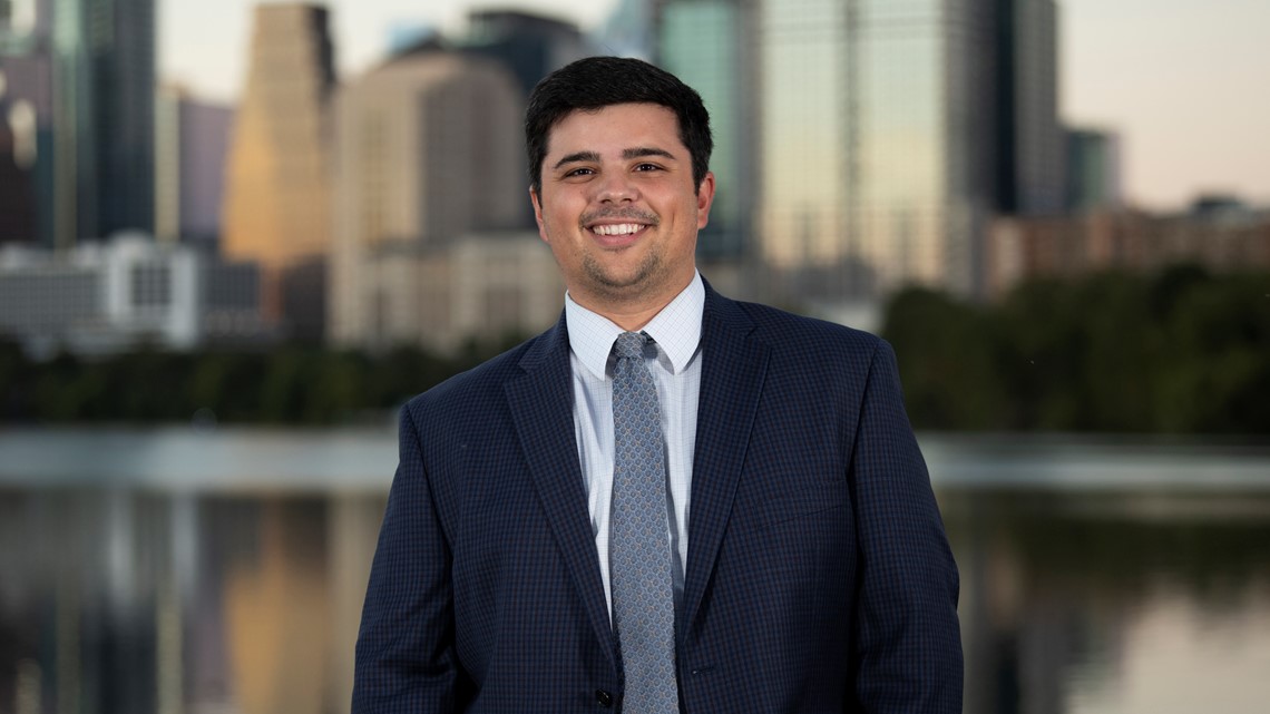 Meet the KVUE Team | Austin, TX | kvue.com