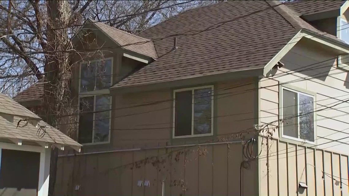 Arrest made in notorious Phoenix Canal Murders | kvue.com