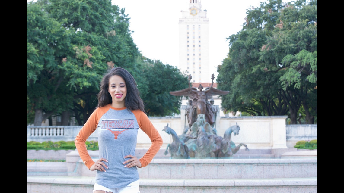 Biracial Austin cancer patient struggles to get bone marrow match ...