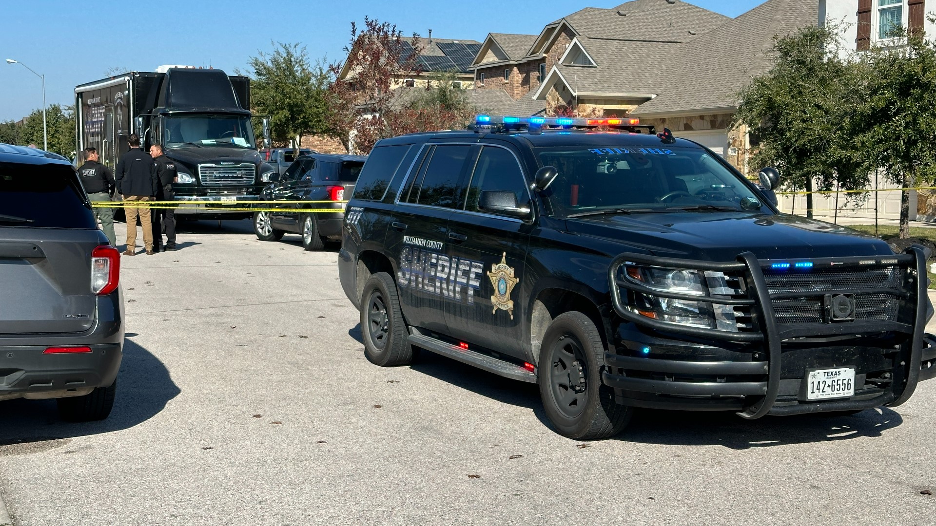 Mike Ramos and George Floyd: Austin protest planned | kvue.com