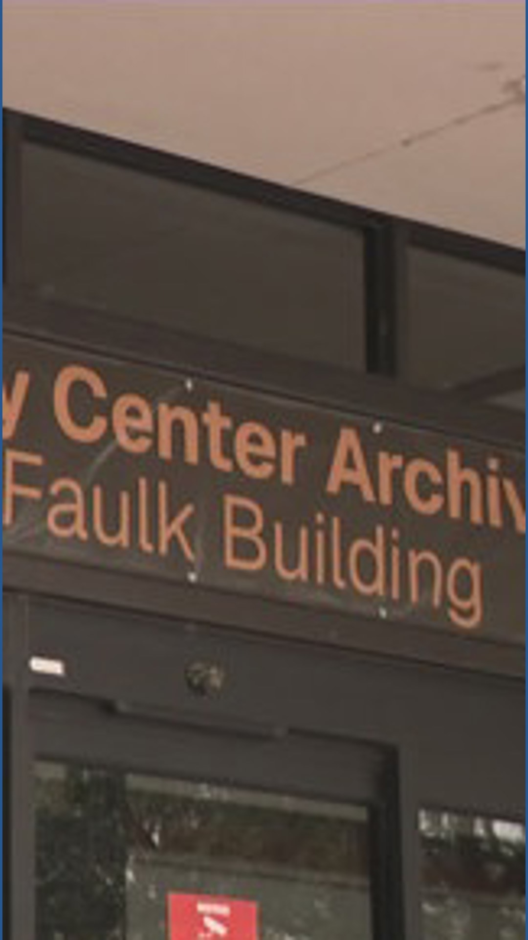 Austin History Center holds grand reopening | kvue.com